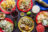 Mediterranean Cuisine Restaurants | Aladdin Houston