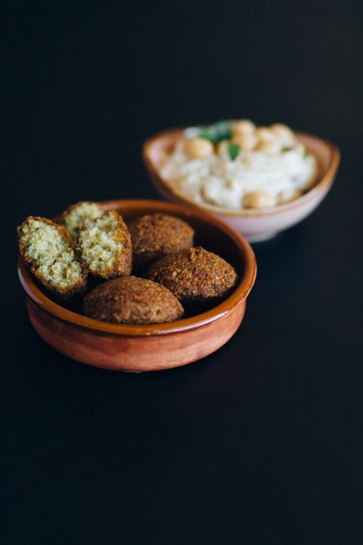 Falafel: 4 Fascinating Facts