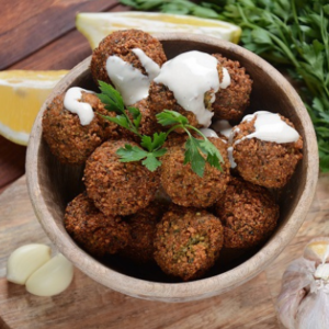 Falafel's Rich History and Best Houston Falafel Spots