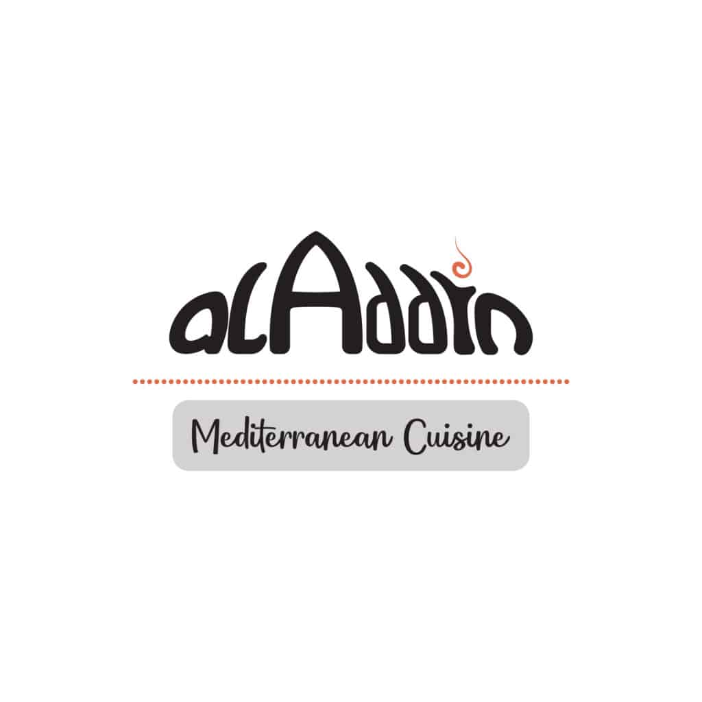 Aladdin Houston - Best Mediterranean Food Houston